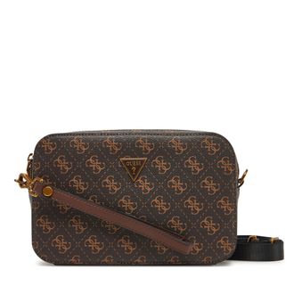 Guess Umh&auml;ngetasche Guess PMMILO P5245 Braun