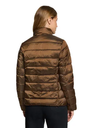 Betty Barclay Steppjacke mit Stehkragen