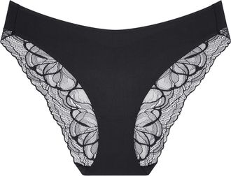 Triumph Tai-Slip Red Label Body Make-Up Illusion Lace