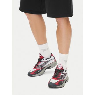 Reebok Sneakers Reebok EOSS-PREMIER ROAD CONTROL 100230770 Grau