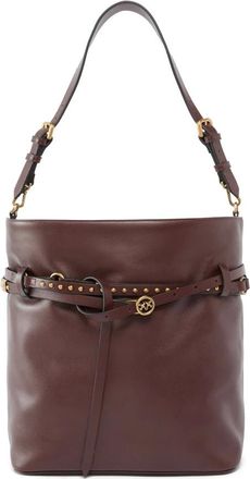 Pinko Pinko, Femme, Sacs, Violet, Taille: ONE Size Sac bandouli&egrave;re