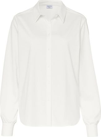 DeSoto Elegante Bluse, b&uuml;gelfrei