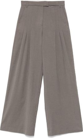 Remain Wide Suiting Trousers