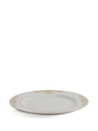 Versace assiette Medusa Gala (22 cm) - Blanc