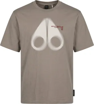 Moose Knuckles TOPS - T-shirts auf YOOX.COM
