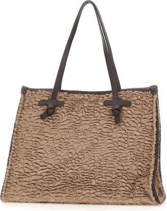 Gianni Chiarini Femme, Sacs, Beige, Taille: ONE Size Marcella Shoulder Bag