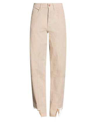 Jil Sander HOSEN & R&Ouml;CKE - Jeanshosen auf YOOX.COM