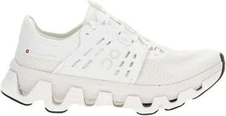 On Running Homme, Sport, Blanc, Taille: 42 1/2 EU Cloudswift Amp