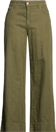 Atelier Cigala's HOSEN & R&Ouml;CKE - Jeanshosen auf YOOX.COM