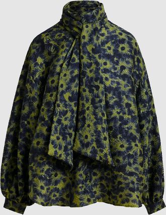 Essentiel Chemise Illicium Brat Olive