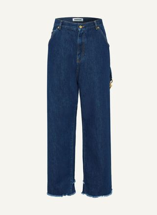 Darkpark Darkpark Cargojeans Lisa blau