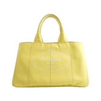 Prada Damen, Pre-Owned, Gelb, ONE SIZEGr&ouml;&szlig;e
