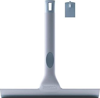 Sealskin Senso Raamwisser 19,5x20 cm Grijs