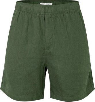Sams&oslash;e & Sams&oslash;e Stylische Shorts f&uuml;r M&auml;nner - - Shorts - Herren - Gr&uuml;n - XL