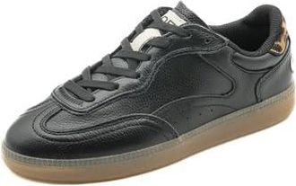 Hoff Chaussures Femme ALLEYBLACKWOMAN22562002 AI25, Noir, 38 EU