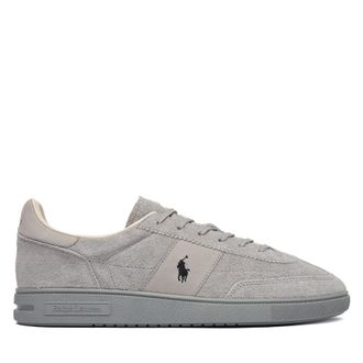 Polo Ralph Lauren Sneakers Polo Ralph Lauren 809P01617001 Grau
