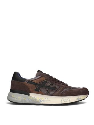 Premiata Baskets - Marron