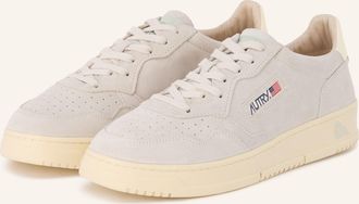 Autry Autry Sneaker Medalist Low beige