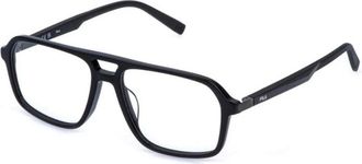 Fila Homme, Accessoires, Noir, Taille: 56 MM Vfia94 Navigator Frame