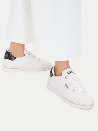 Guess Sneakers Guess FLPSTW ELE12