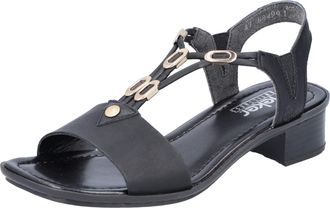 Rieker Damen Sandalen 62653