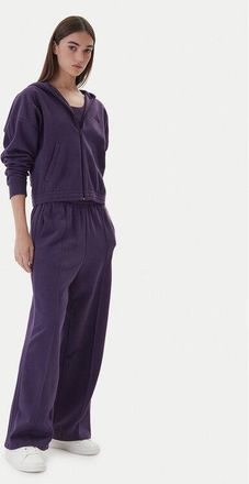 adidas Jogginganzug Energize JX0536 Violett Regular Fit