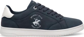 Beverly Hills Polo Club Sneakers MYL-CE23388A Dunkelblau