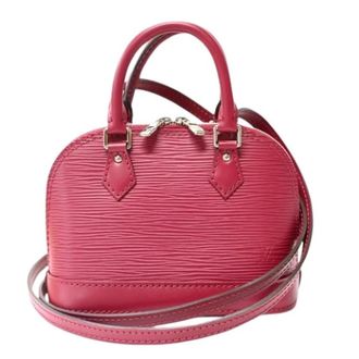 Louis Vuitton Pre-owned Mini Shoulder Bag - - Pre-owned - Damen - Rosa - ONE SIZE
