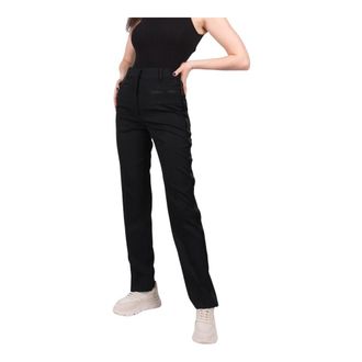 J.W.Anderson Slim Fit Smokinghose - - Trousers - Damen - Schwarzk - 2XS