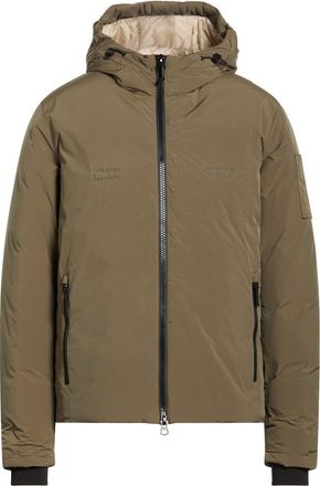 RefrigiWear JACKEN & M&Auml;NTEL - Pufferjacken & Daunenjacken auf YOOX.COM