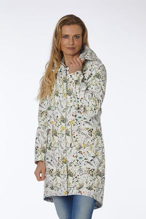Danwear Beate Wei&szlig; Jacke