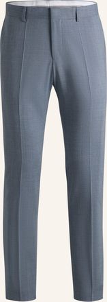 HUGO BOSS Business Hose H-Genius-252 Not Applicable blau