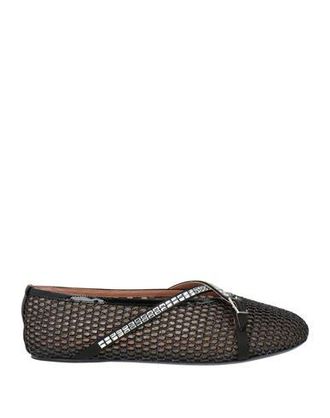 D'accori CHAUSSURES - Ballerines sur YOOX.COM