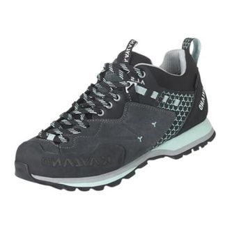 Kayland 018021105 VITRIK WS GTX Hiking shoe Femme DARK GREY EU 37
