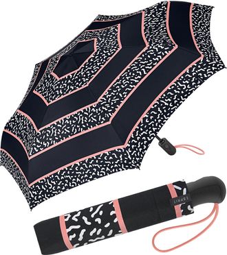 Esprit Easymatic Light Memphis Stripe Black
