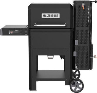 Masterbuilt Masterbuilt - Barbecue &agrave; charbon Gravity Series 600