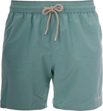 MC2 Saint Barth Homme, Maillots de bain, Bleu, Taille: M Maillots de bain