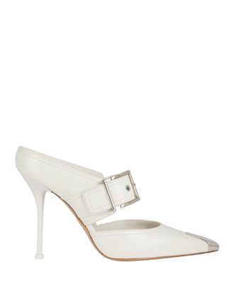 Alexander McQueen SCHUHE - Mules & Clogs auf YOOX.COM
