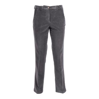 BRIGLIA 1949 Damen, Hosen, Grau, XLGr&ouml;&szlig;e