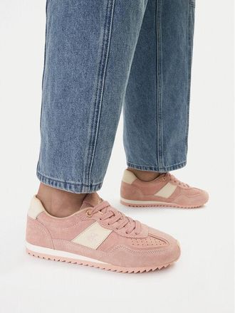 Beverly Hills Polo Club Sneakers EO-WP40-250-04 Rosa