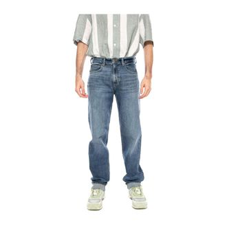 Lee Herren, Jeans, Blau, W32 L32Gr&ouml;&szlig;e