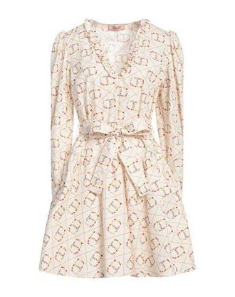 Twin-Set ROBES - Robes courtes sur YOOX.COM