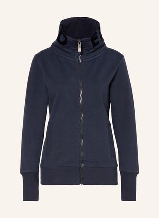 Elbsand Elbsand Sweatjacke Alvis blau