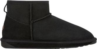 Emu Femme, Chaussures, Noir, Taille: 38 EU Bottes dhiver