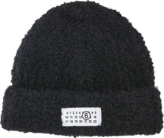 Maison Margiela Knit Beanie