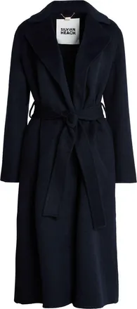 Silvian Heach JACKEN & M&Auml;NTEL - M&auml;ntel auf YOOX.COM