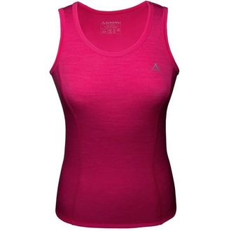 Sch&ouml;ffel Damen Underwear Shirt Merino Sport Top W