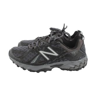 New Balance Graue Damensneakers - - Shoes - Damen - Grau - 40 EU