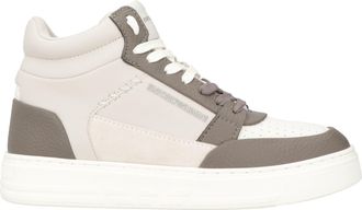 Emporio Armani SCHUHE - Sneakers auf YOOX.COM
