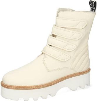 Melvin & Hamilton Sybill 7